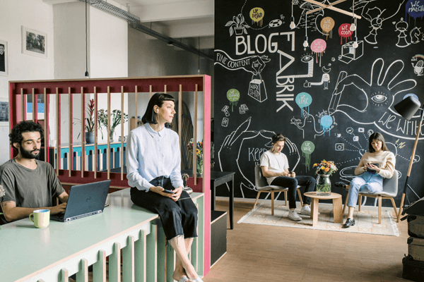 Digital Business University of Applied Sciences | Marketing-studieren.de